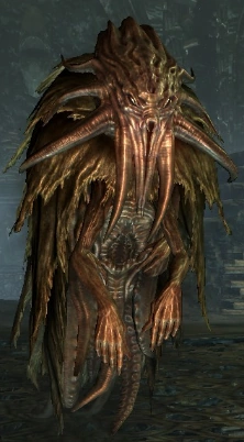 Seeker | Monster Moviepedia | Fandom