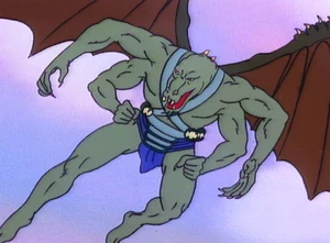 Windfang | Monster Moviepedia | Fandom