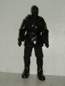 Decapitron | Monster Moviepedia | Fandom