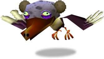 Takkuri | Monster Moviepedia | Fandom