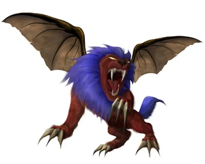 Caruban | Monster Moviepedia | Fandom