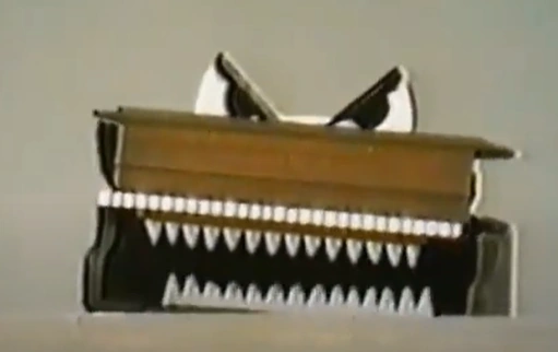 Piano (Muppets) | Monster Moviepedia | Fandom