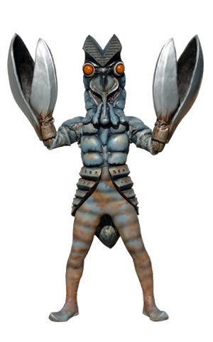 Baltan Seijin | Monster Moviepedia | Fandom