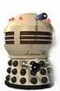 Dalek Prime | Monster Moviepedia | Fandom