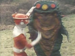 Beakon | Monster Moviepedia | Fandom