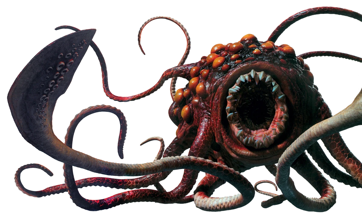 Rathtar | Monster Moviepedia | Fandom