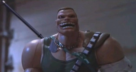 Brick Bazooka | Monster Moviepedia | Fandom