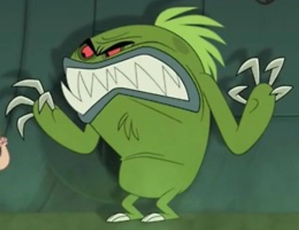 El Chewpoocaca | Monster Moviepedia | Fandom