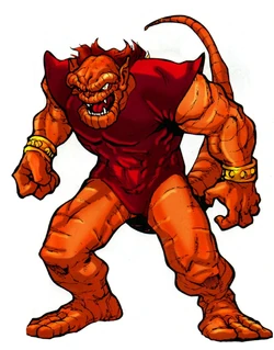 Gog | Monster Moviepedia | Fandom