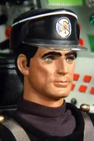 Captain Black | Monster Moviepedia | Fandom