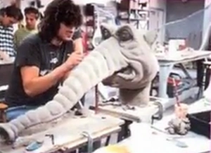 Ele | Monster Moviepedia | Fandom