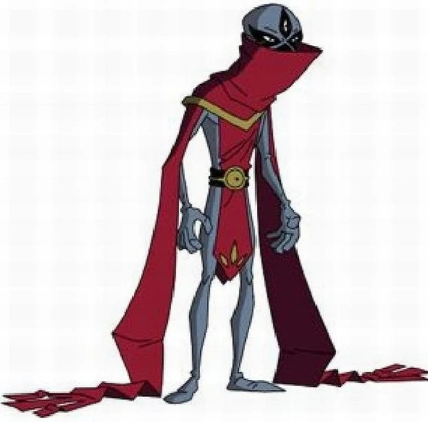 Spellbinder (The Batman) | Monster Moviepedia | Fandom