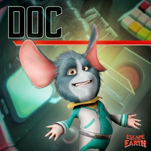 Doc | Monster Moviepedia | Fandom