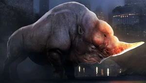Erumpent | Monster Moviepedia | Fandom