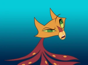 Octocat | Monster Moviepedia | Fandom