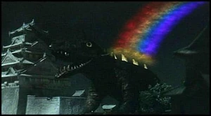 Barugon | Monster Moviepedia | Fandom