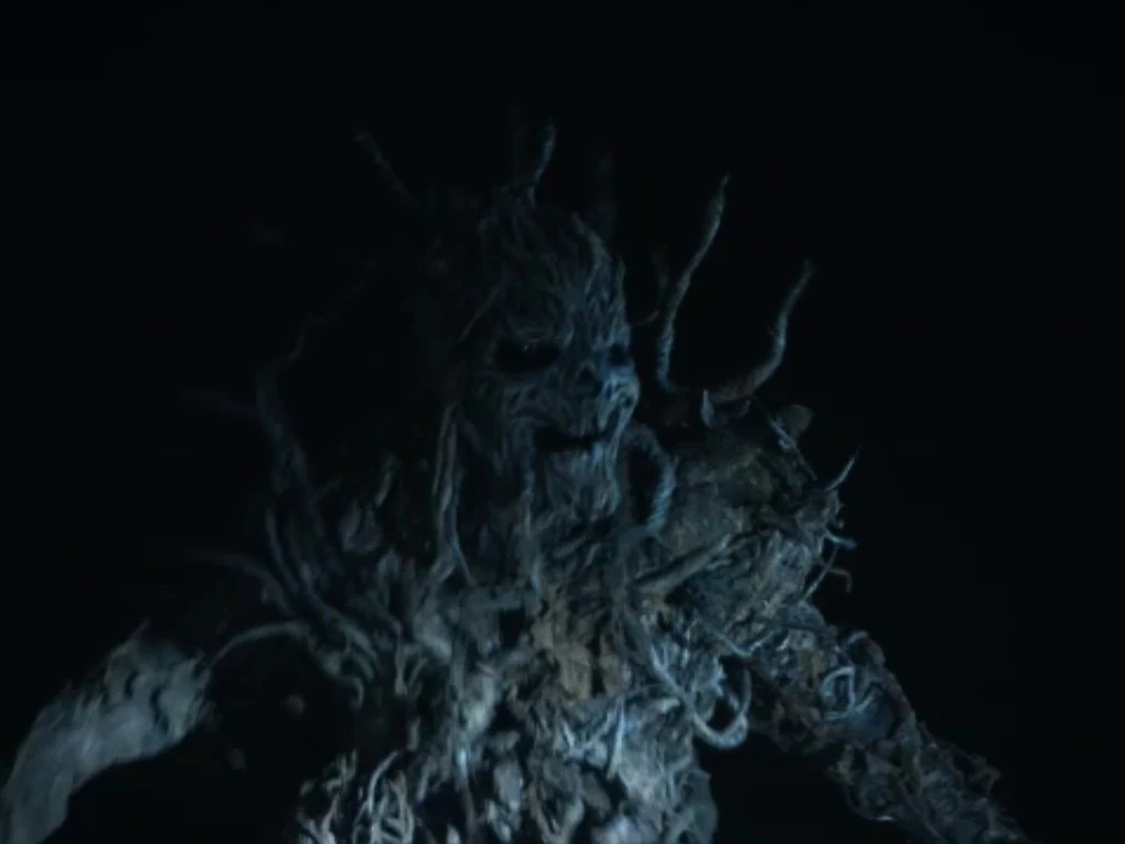Tree Monster | Monster Moviepedia | Fandom