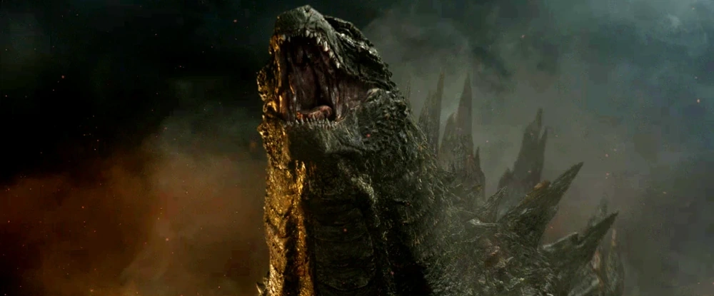 Godzilla (MonsterVerse) | Monster Moviepedia | Fandom