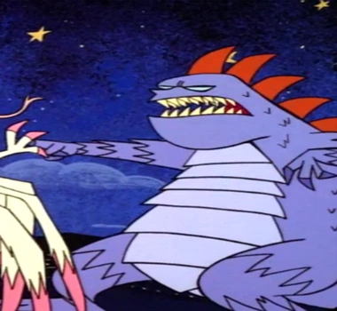 Monster Dexter | Monster Moviepedia | Fandom