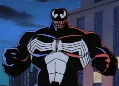Venom (Spider-Man: The Animated Series) | Monster Moviepedia | Fandom