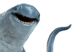 Creech | Monster Moviepedia | Fandom