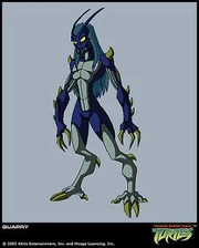 Quarry | Monster Moviepedia | Fandom