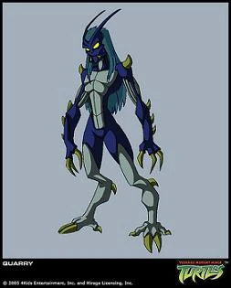 Quarry | Monster Moviepedia | Fandom