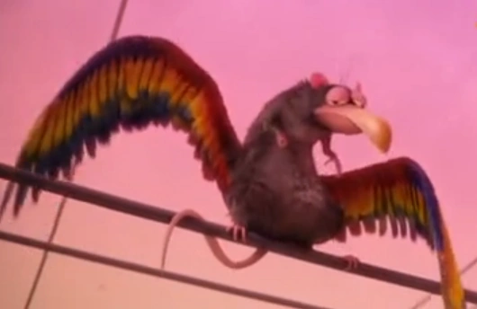 Ratbirds | Monster Moviepedia | Fandom