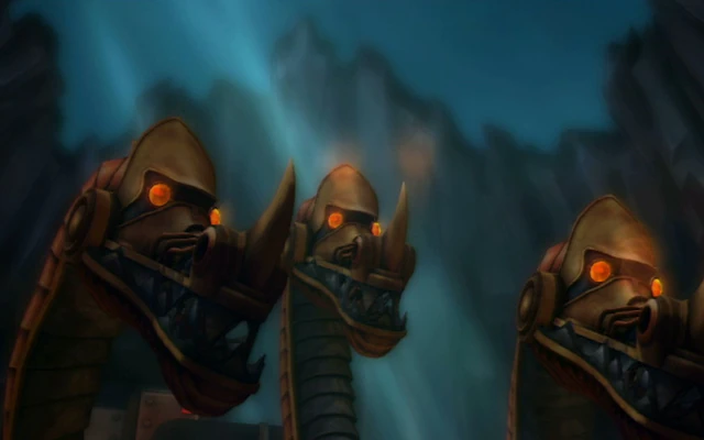 Moat Monster | Monster Moviepedia | Fandom