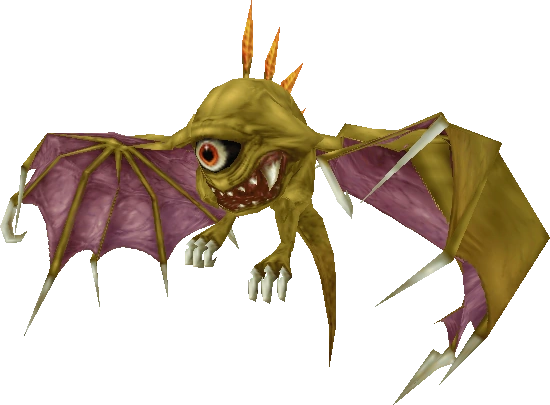 Ahriman | Monster Moviepedia | Fandom