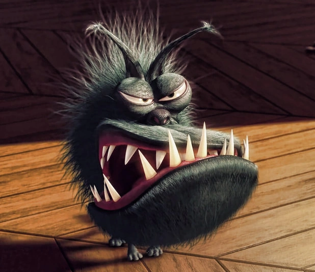 Kyle (Despicable Me) | Monster Moviepedia | Fandom