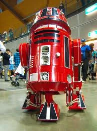 R5-K6 | Monster Moviepedia | Fandom