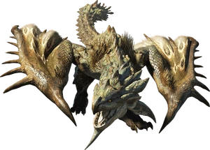 Rathian | Monster Moviepedia | Fandom