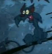 Goblin Kitten | Monster Moviepedia | Fandom