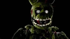 Springtrap | Monster Moviepedia | Fandom