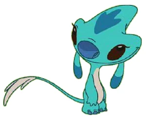 Belle (Experiment 248) | Monster Moviepedia | Fandom