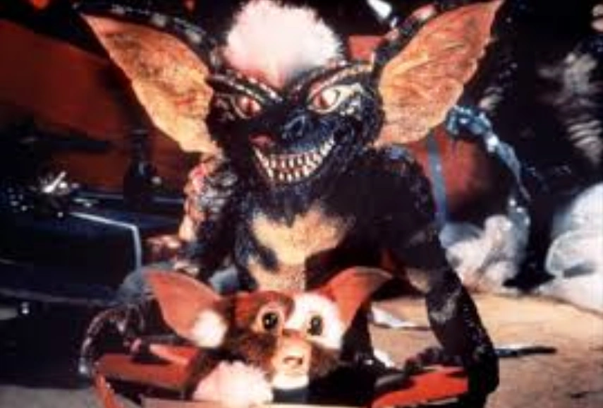 Stripe (Mohawk) | Monster Moviepedia | Fandom