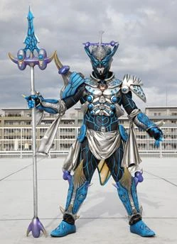 Vrak | Monster Moviepedia | Fandom