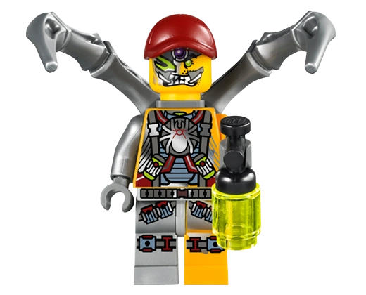 Spyclops | Monster Moviepedia | Fandom