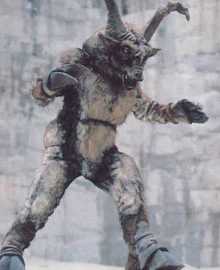 Goat Mutant | Monster Moviepedia | Fandom