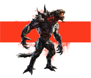 Goliath (Evolve) | Monster Moviepedia | Fandom