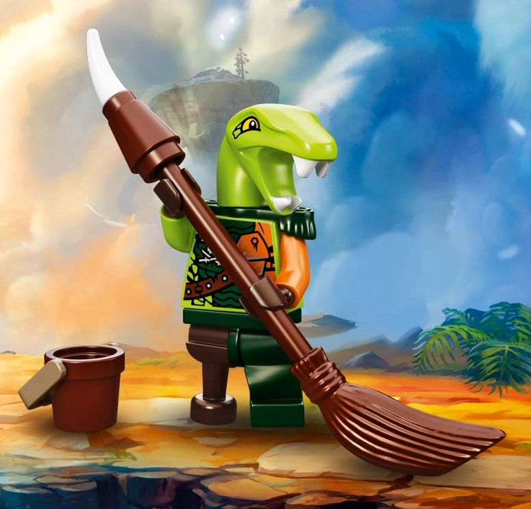 Clancee | Monster Moviepedia | Fandom