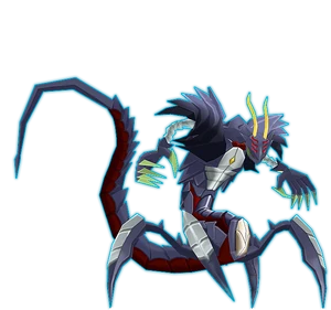 Razenoid | Monster Moviepedia | Fandom