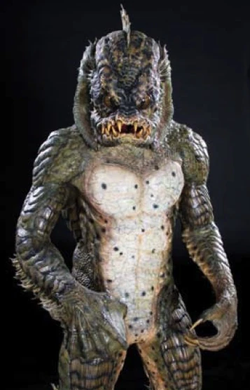 Gill-man (Monster Squad) | Monster Moviepedia | Fandom