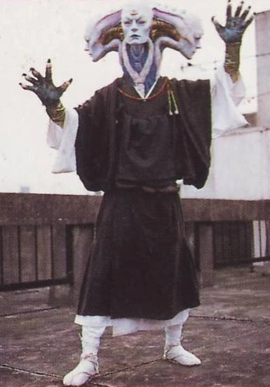 Four Head | Monster Moviepedia | Fandom