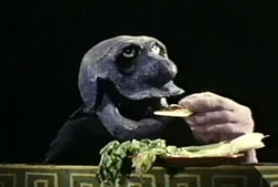 Yorick | Monster Moviepedia | Fandom