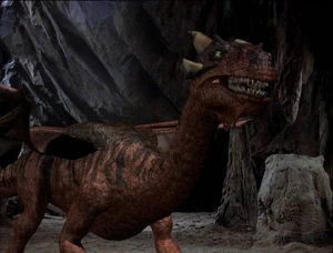 Braxus | Monster Moviepedia | Fandom