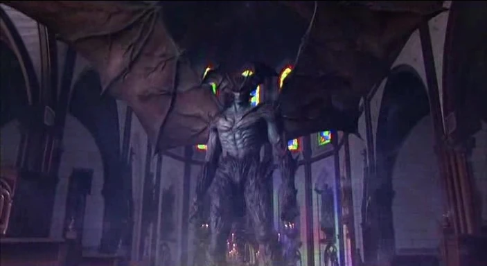Devilman | Monster Moviepedia | Fandom