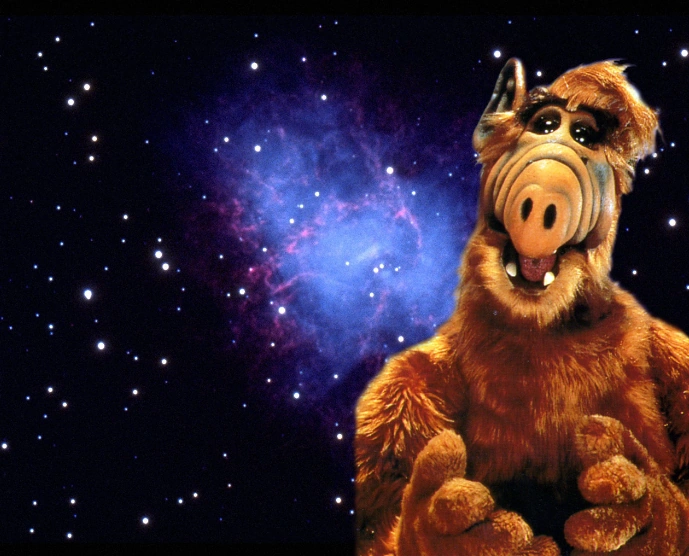 Alf | Monster Moviepedia | Fandom