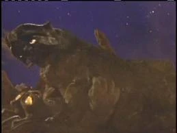 Keylla | Monster Moviepedia | Fandom